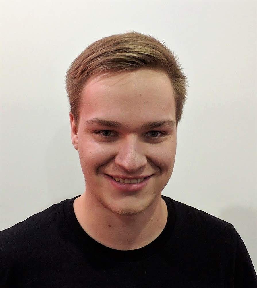 Past Members - HPC-Lab - NTNU