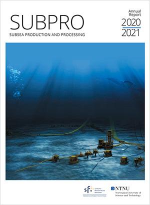 SUBPRO - Subsea Production and Processing - NTNU