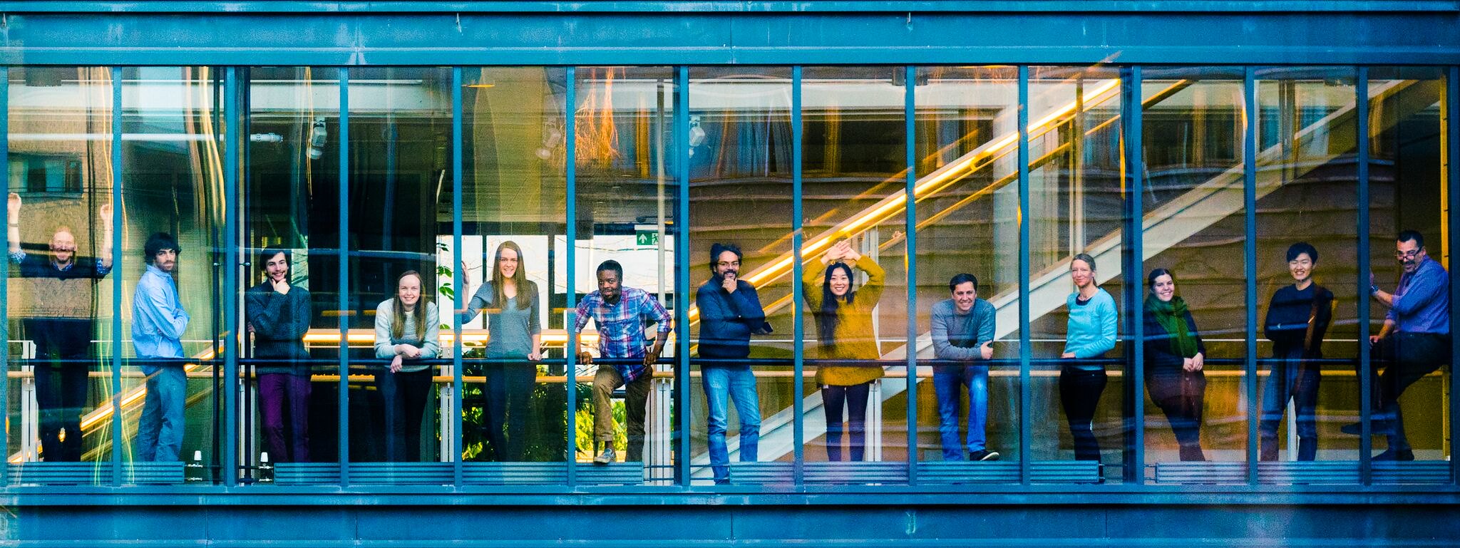 NTNU Brussels Office - NTNU