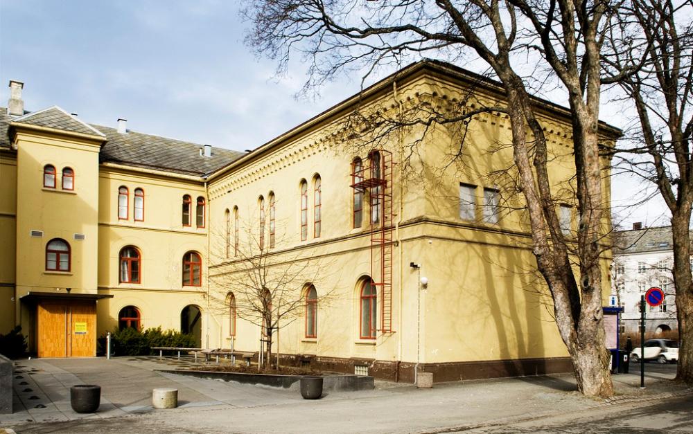 Campus development - NTNU