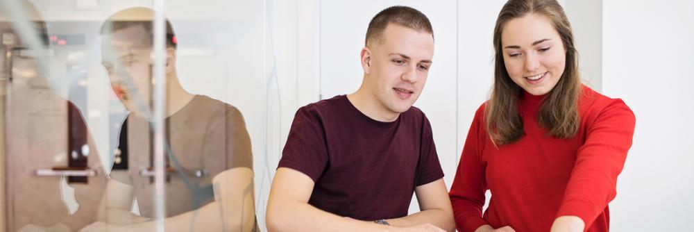 Campus development - NTNU