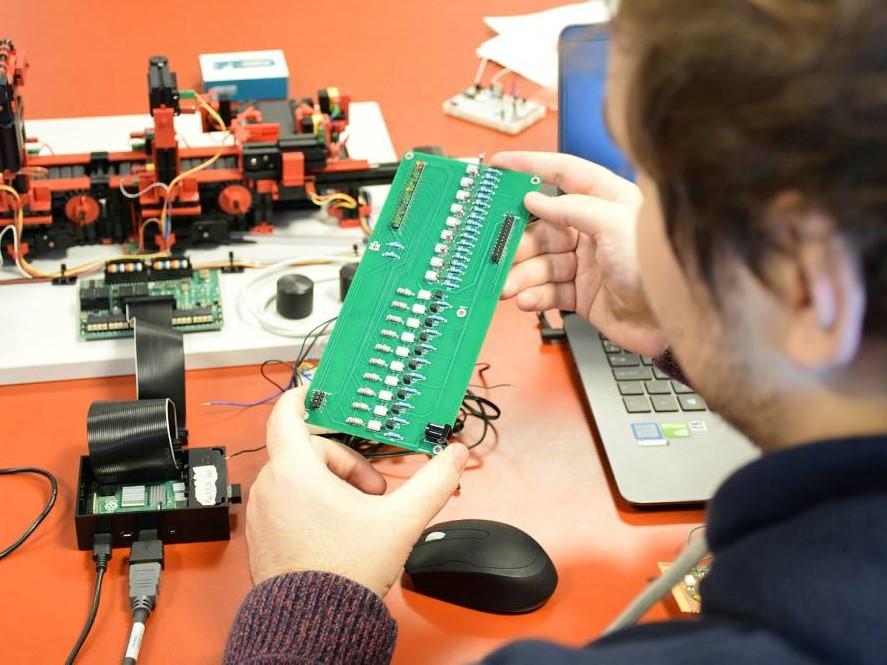 Research - MTP - NTNU