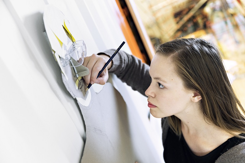 Project Assignments - MTP - NTNU