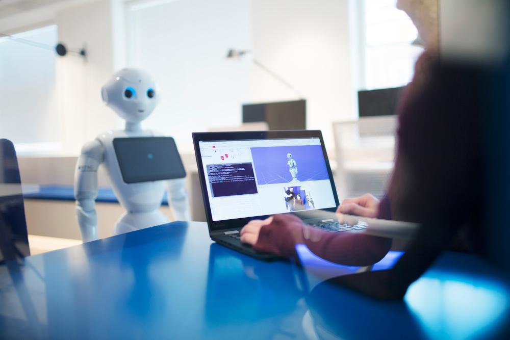 Norwegian Open AI Lab - NTNU