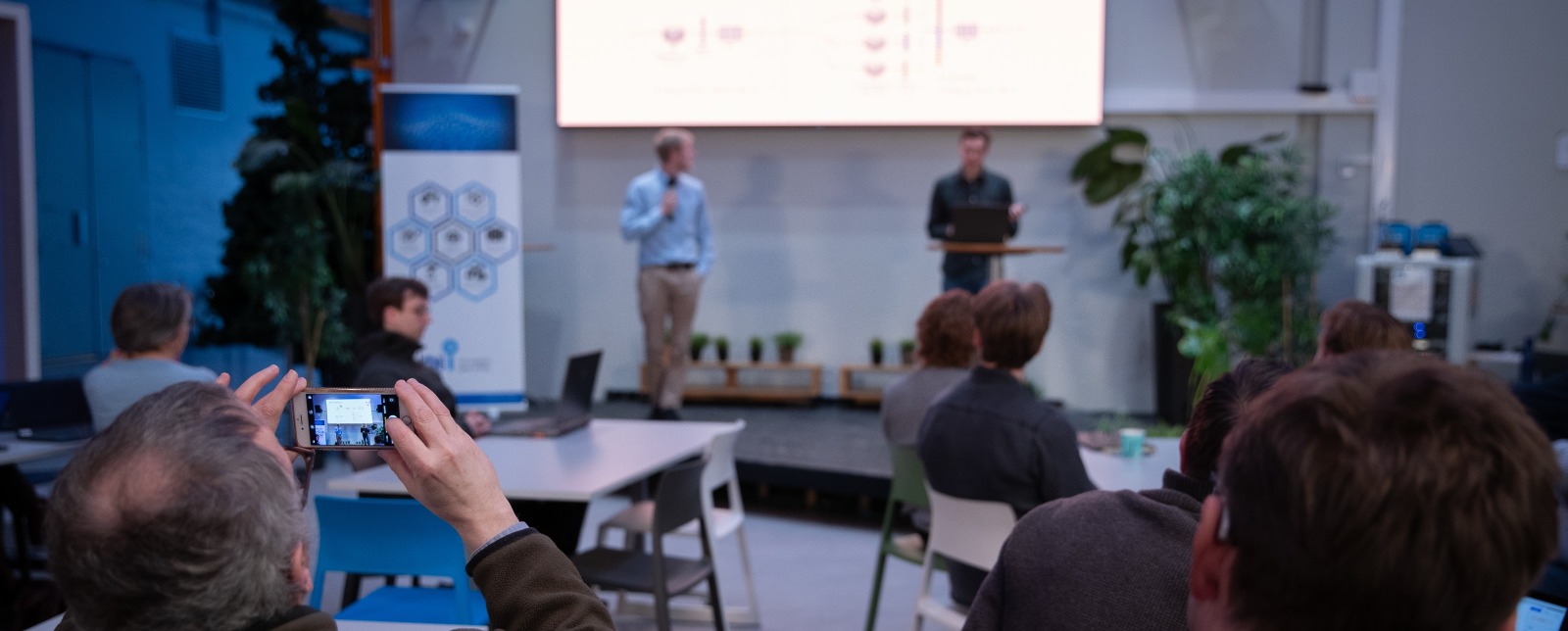 Master's students - NTNU