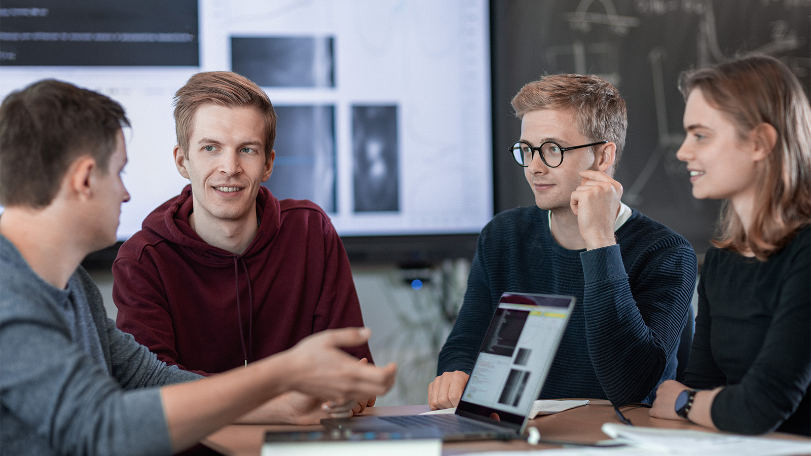 Center for Quantum Spintronics (QuSpin) - NTNU