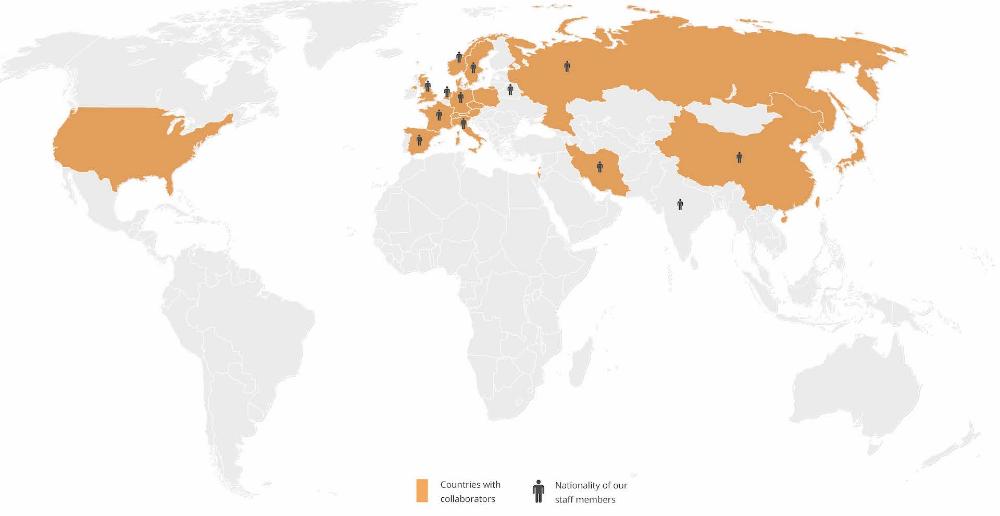 Center for Quantum Spintronics (QuSpin) - NTNU