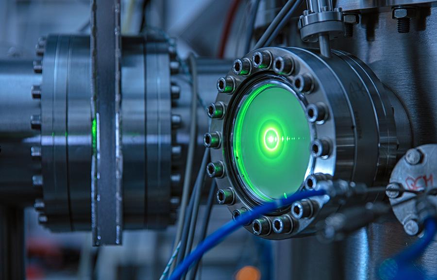 Center for Quantum Spintronics (QuSpin) - NTNU