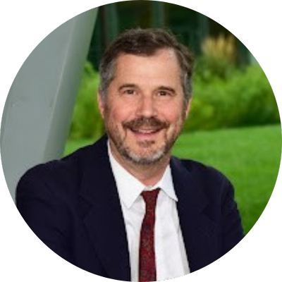 Steven Gabriel - NTNU