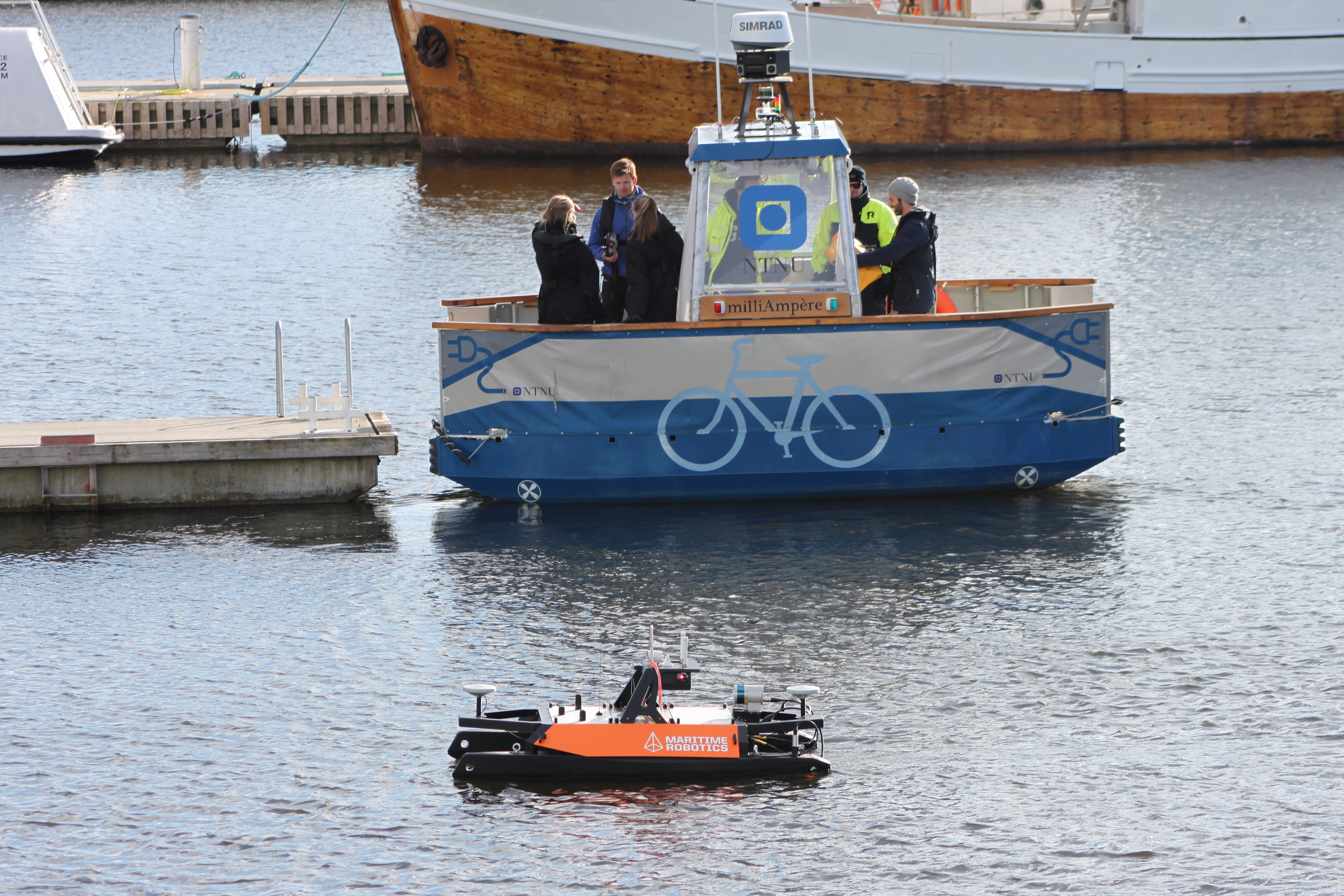 Ocean Week 2020 - NTNU