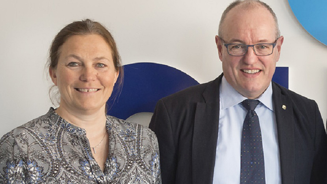 Better together - NTNU