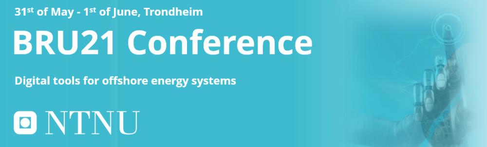 BRU21 - NTNU