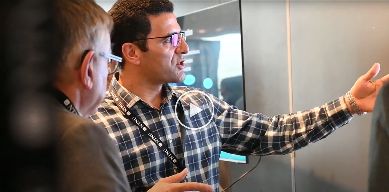 Invitation to the BRU21 Conference 2025 - NTNU