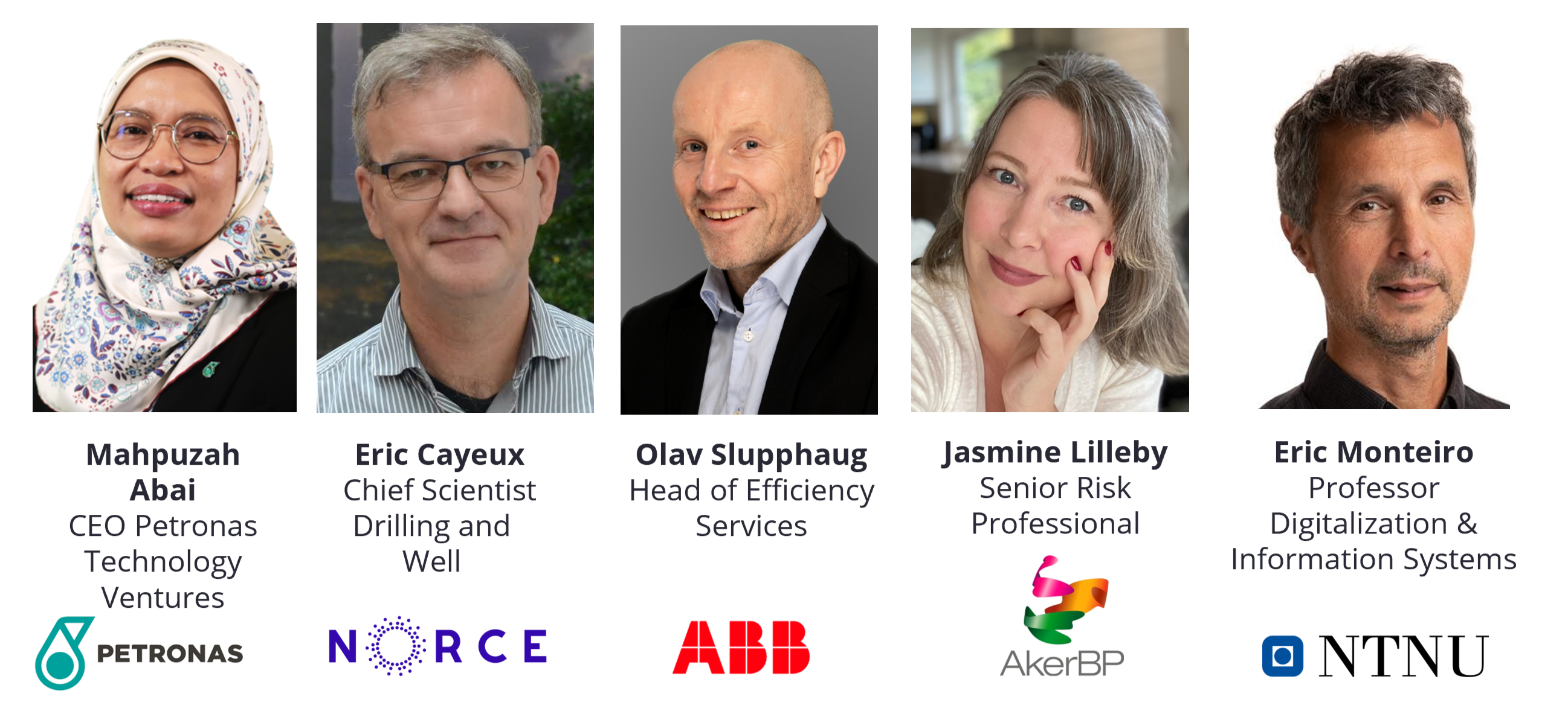 The BRU21 Conference 2025 - NTNU