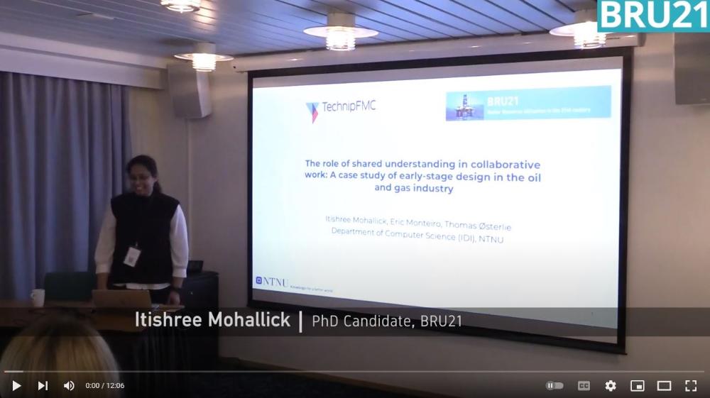 New business and operational models - bru21 - NTNU