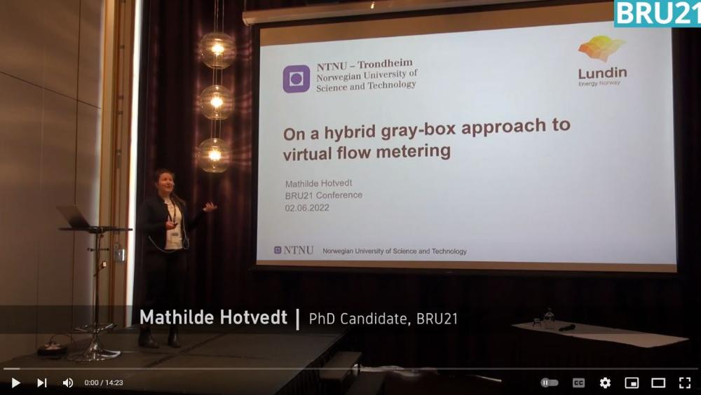 A hybrid data-driven and mechanistic model for production optimization in the oil and gas ...