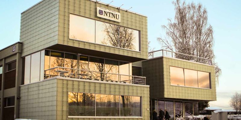 Campuses - NTNU