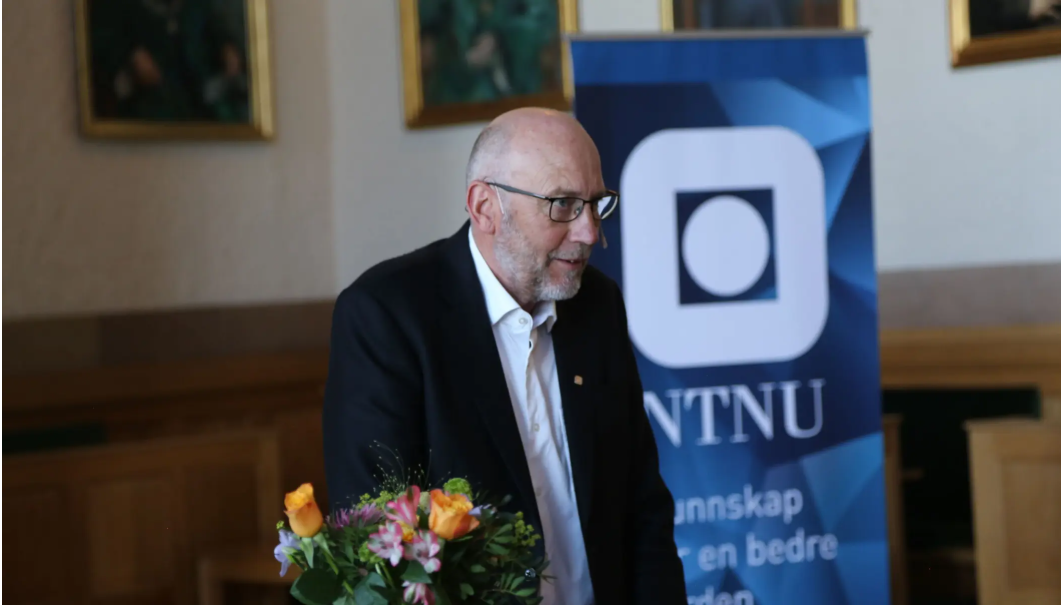 Strategy 2026 - NTNU