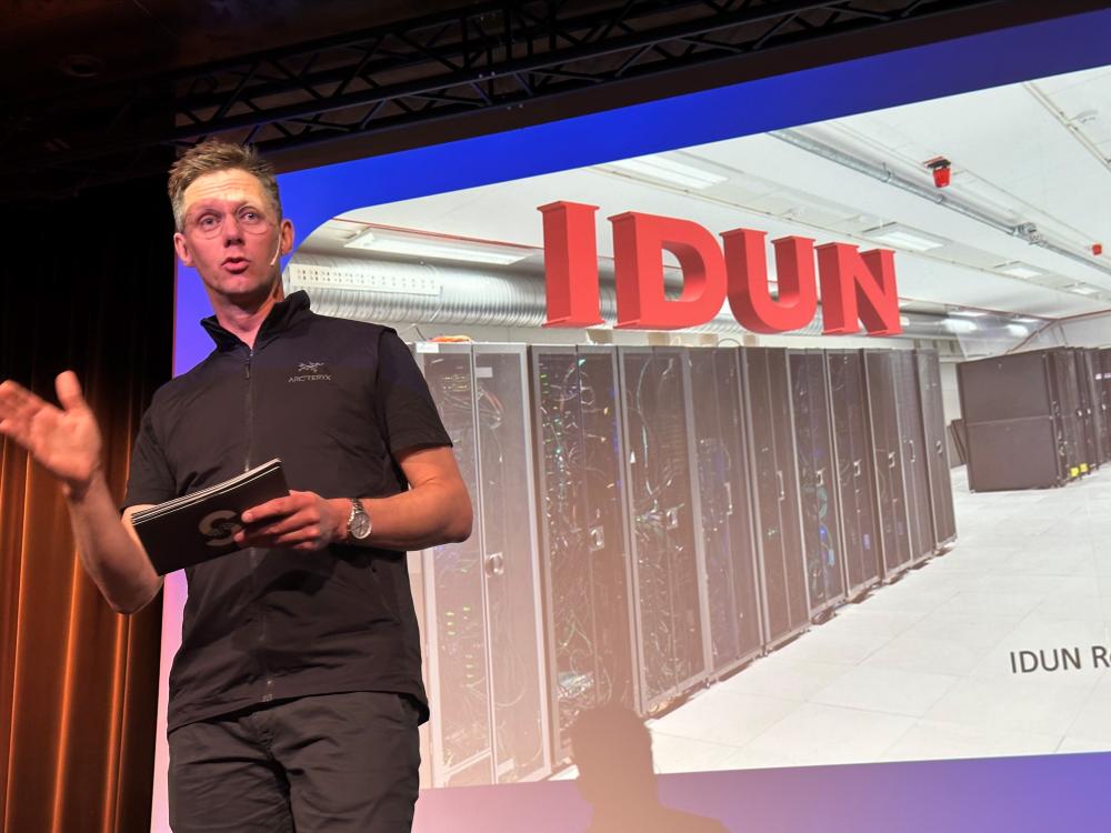 Schibsted reports on their AI results - NTNU