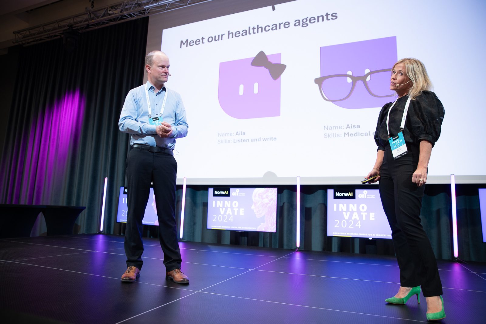 Where does the road ahead lead for NorwAI and language models? A small roadmap about NorLLM - NTNU