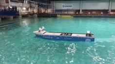 Infrastructure – SFI AutoShip - NTNU