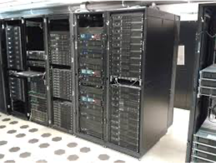 HPC tools and techniques for model fitting the subsurface - NTNU