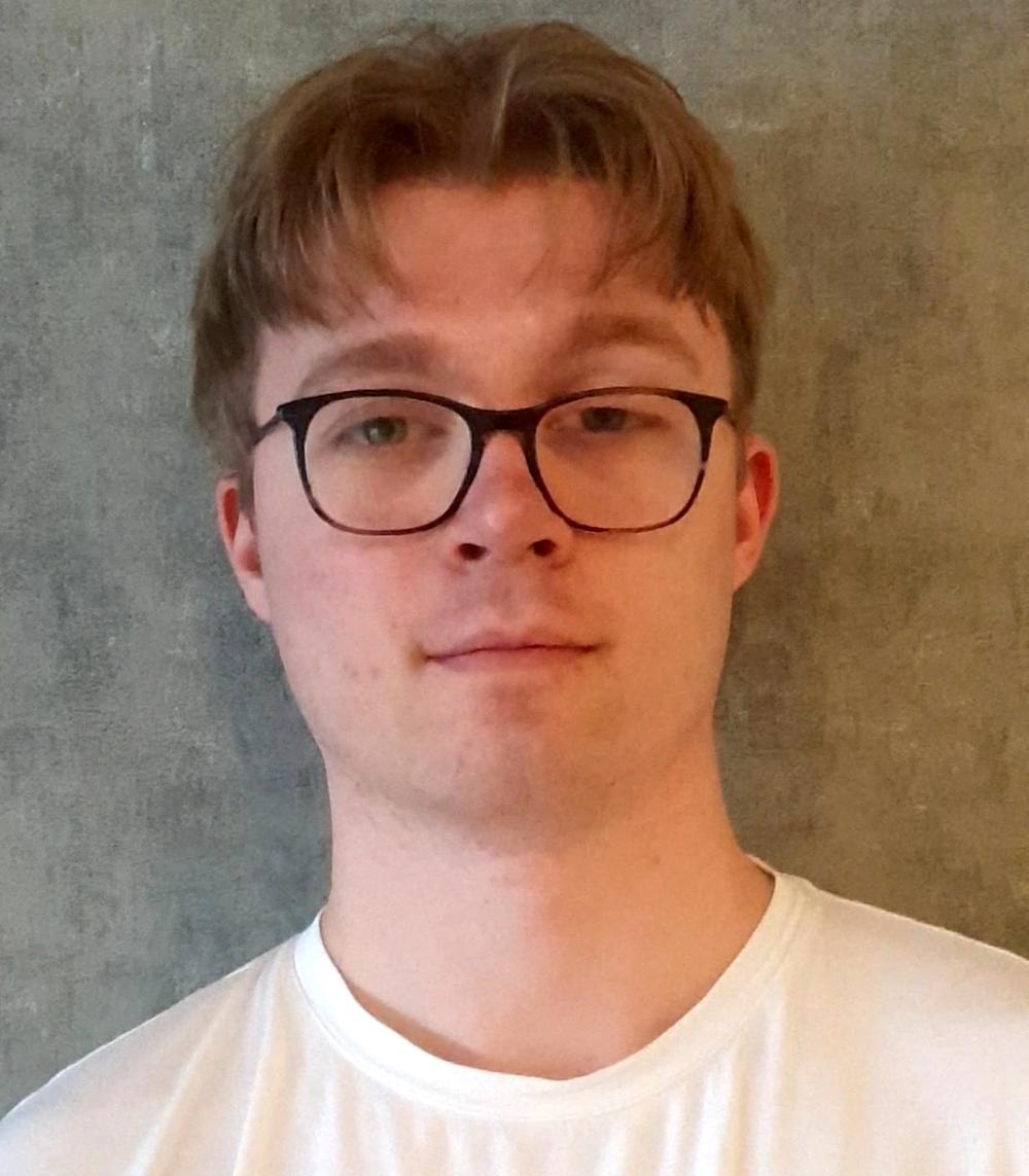 News 2021 – CGF - NTNU