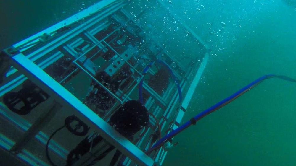 OceanLab - SINTEF - NTNU