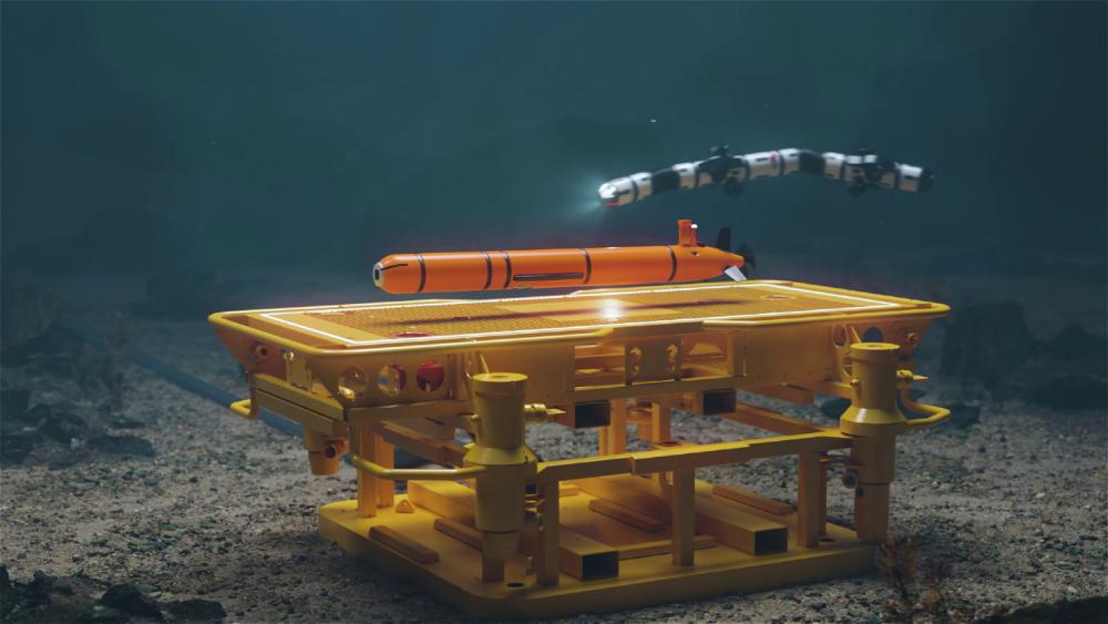 OceanLab - SINTEF - NTNU