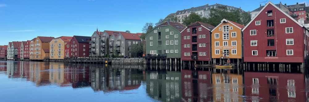 TNNN Conference 2022 - NTNU