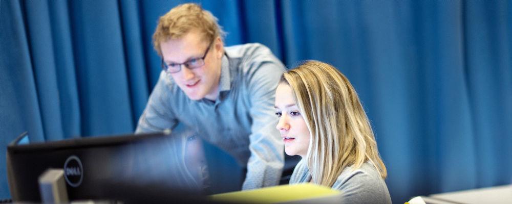 Study environment - Geoscience and Georesources (Master's Programme) - NTNU