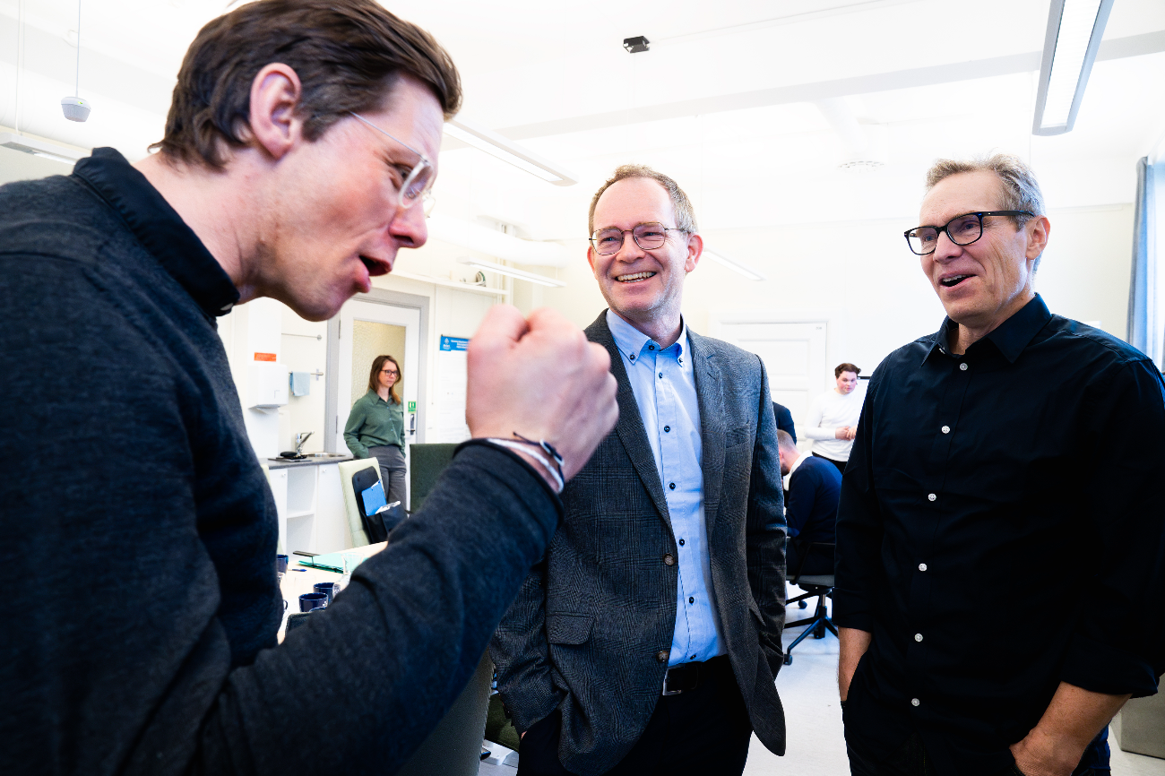 Language models are taking off - NTNU