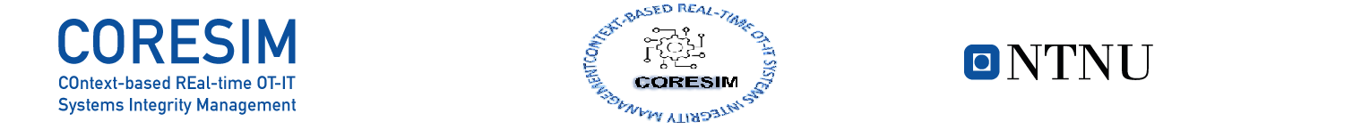 CORESIM - NTNU