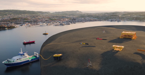 About the centre - NTNU