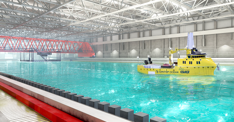 About the centre - NTNU