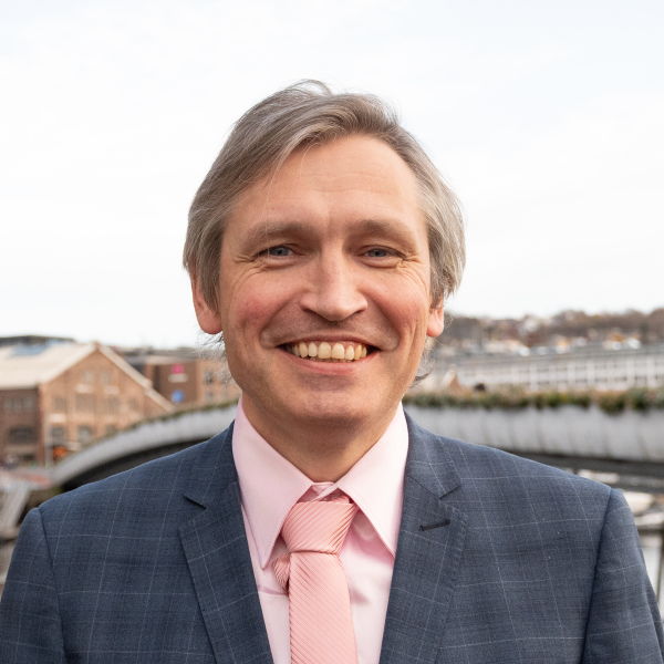 Centre Management - NTNU