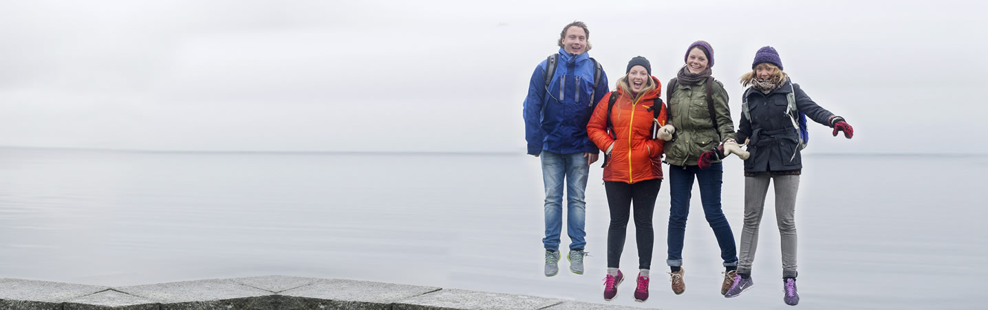 Norwegian University of Science and Technology - NTNU