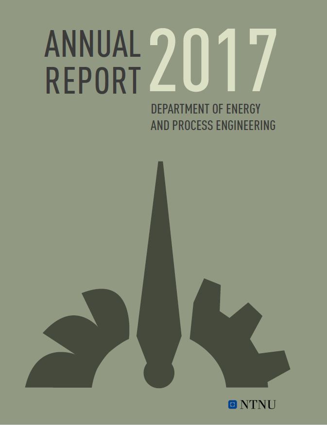 Department of Energy and Process Engineering (EPT) - NTNU