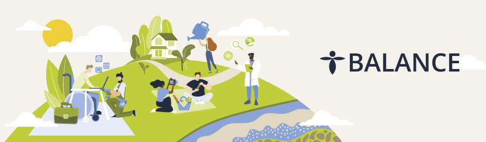 Project - BALANCE - NTNU