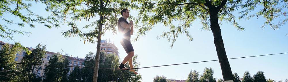 Project - BALANCE - NTNU