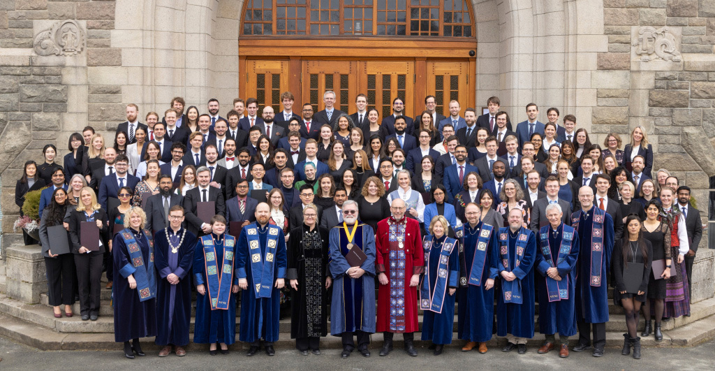 PhD studies - Faculty of Humanities - NTNU