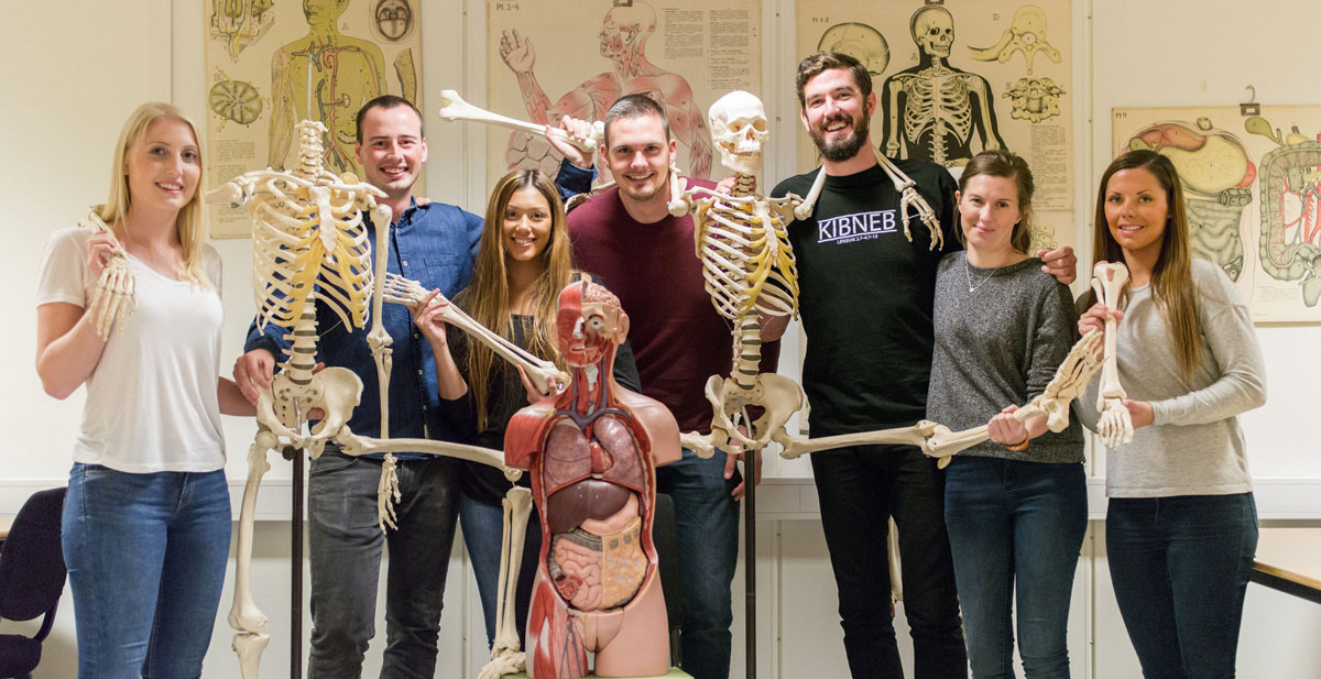 Strategy 2018-2025 - Faculty of Medicine and Health Sciences - NTNU