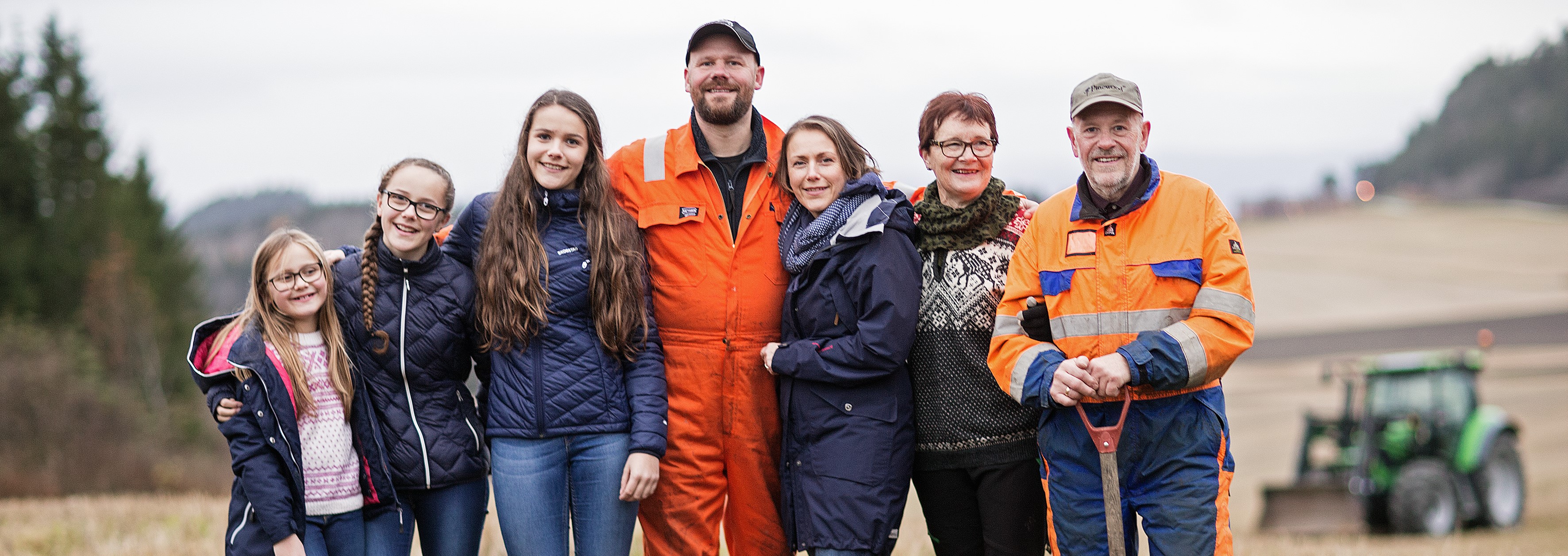 Newsletter - HUNT - NTNU