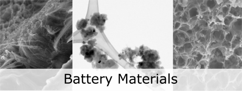 Functional Materials and Materials Chemistry Research Group - NTNU