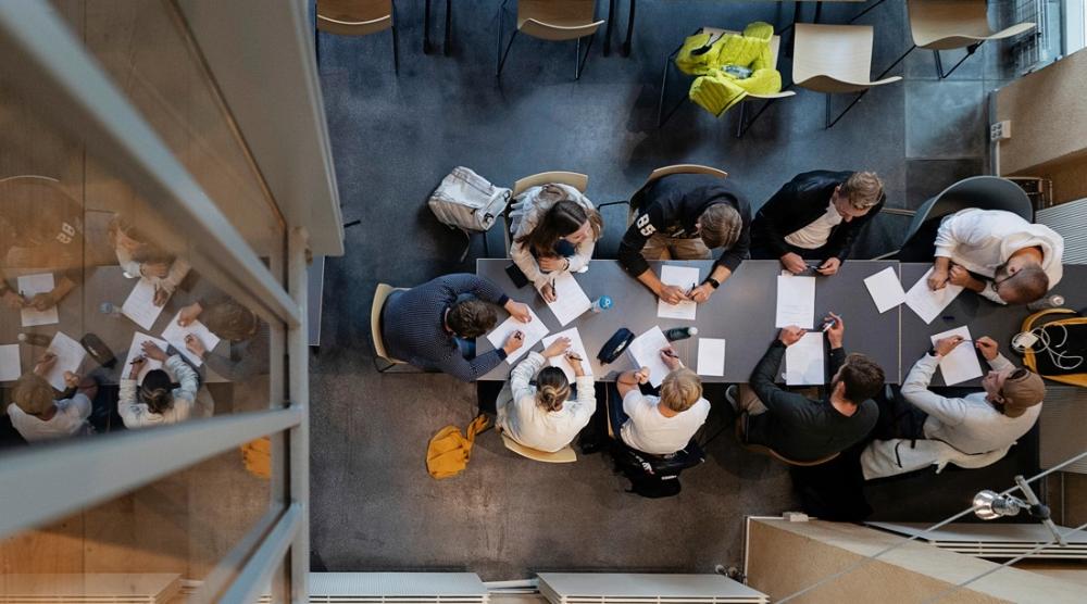 Department of Industrial Economics and Technology Management - Programmes of study - NTNU