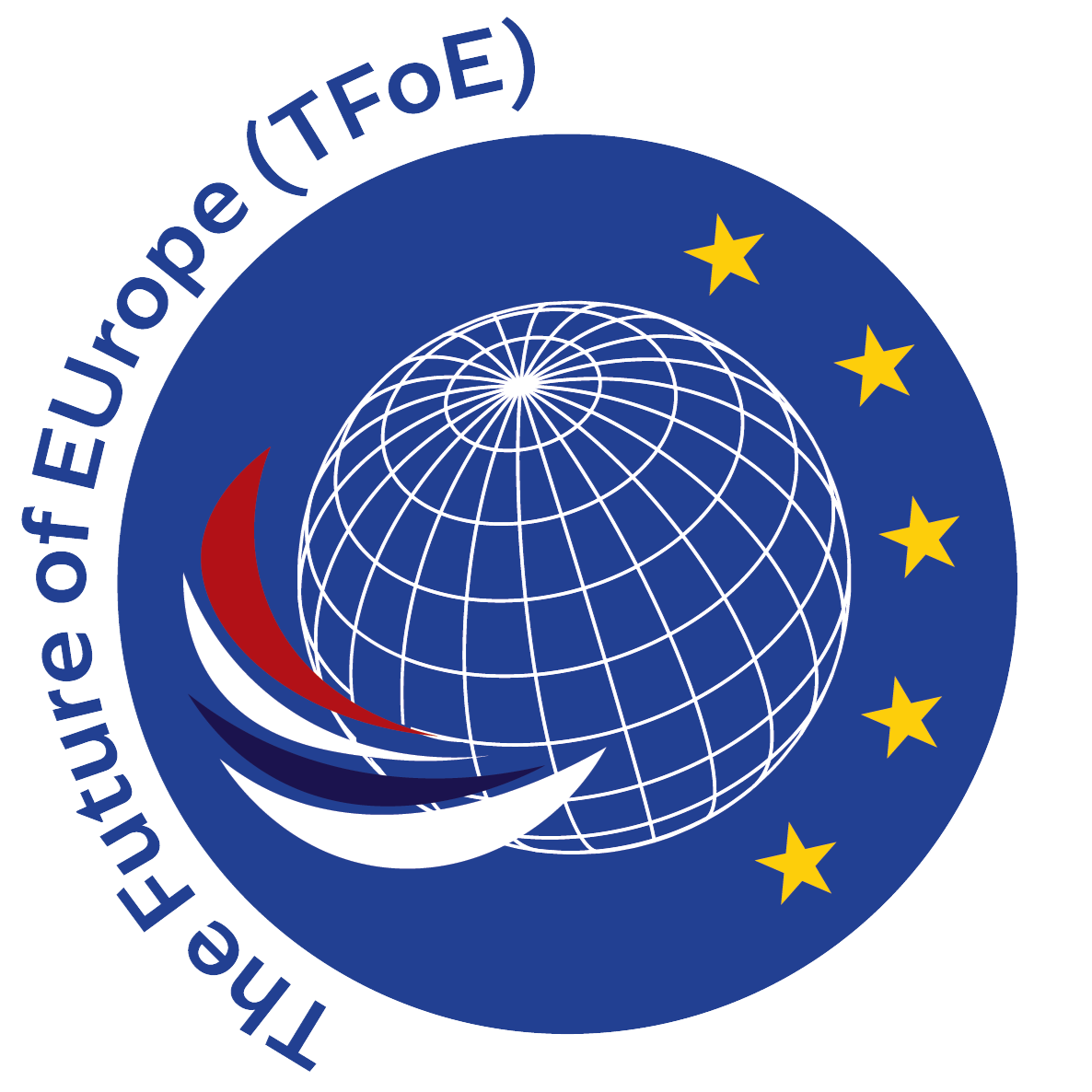 The Future of Europe - NTNU