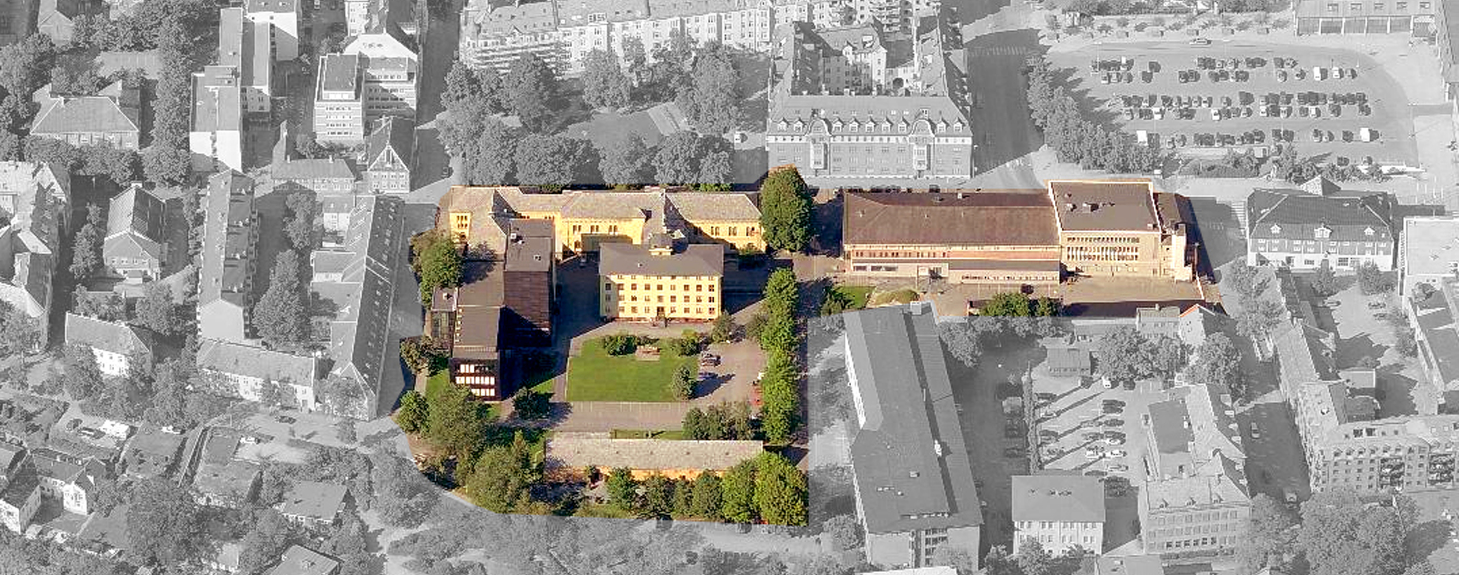 NTNU University Museum - NTNU