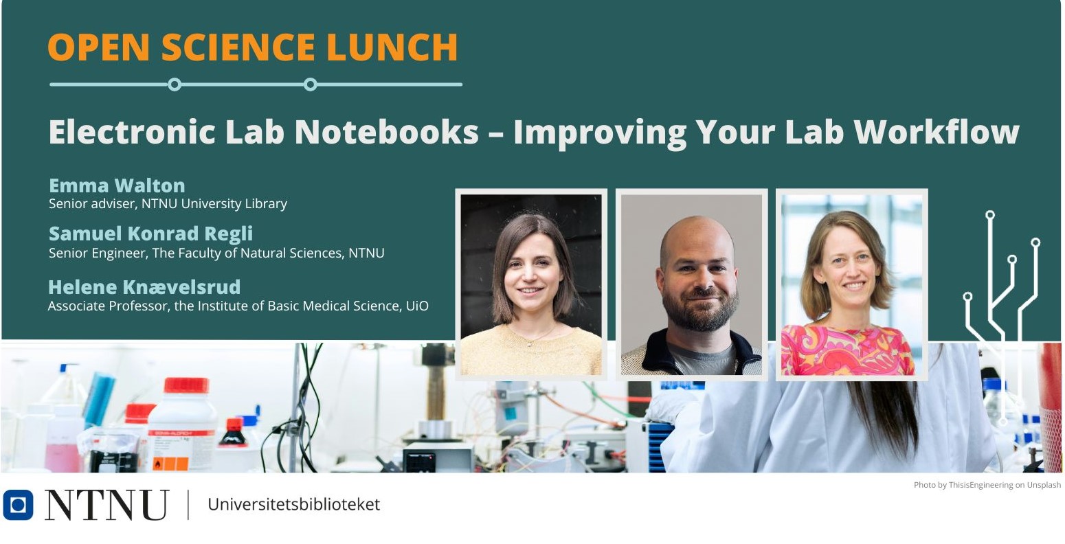 Open Access - UB - NTNU