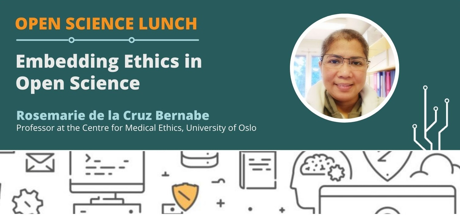 Open Access - UB - NTNU