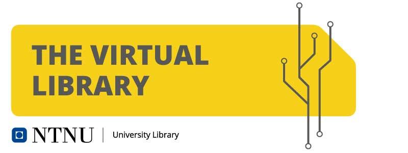NTNU University Library - NTNU